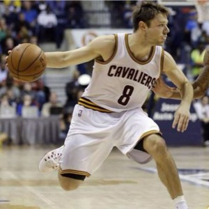 Official Website of Matthew Dellavedova