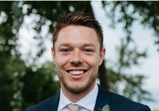 Becoming an Angel Investor - Matthew Dellavedova Official